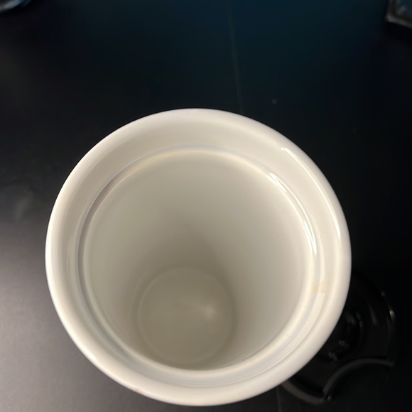 Starbucks | Dining | 26 Starbucks Word Search Double Wall 12oz Traveler ...